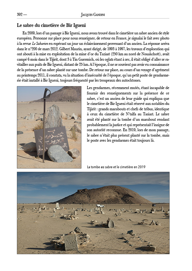 Extrem-Sud - LA MAURITANIE | Extrem-Sud